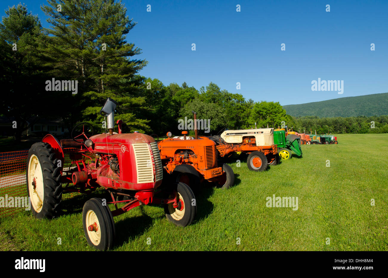 Dorset Vermont Dorr Farm Museum for Dorr Oil Company drilling since ...