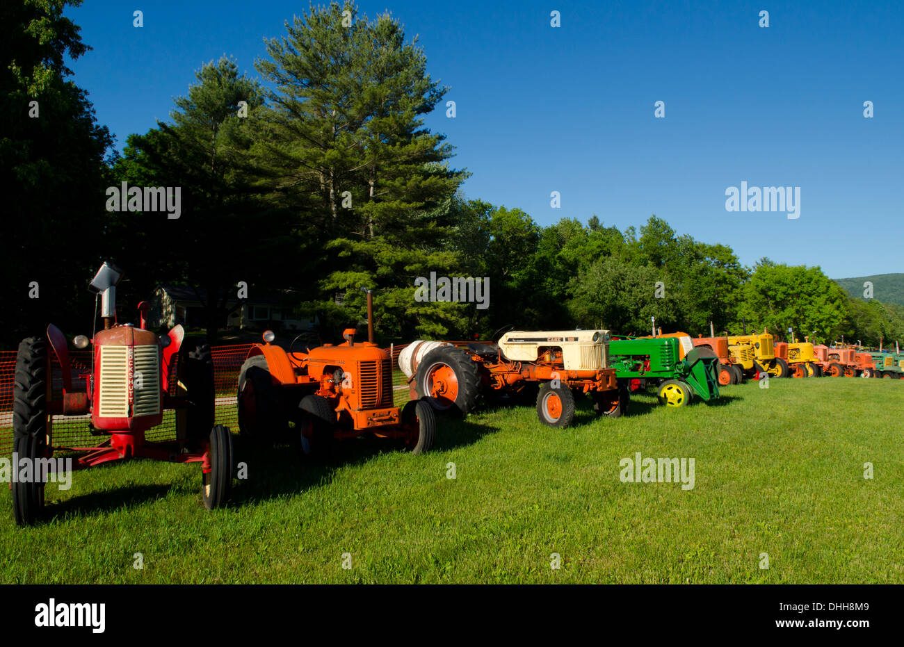 Dorset Vermont Dorr Farm Museum for Dorr Oil Company drilling since ...
