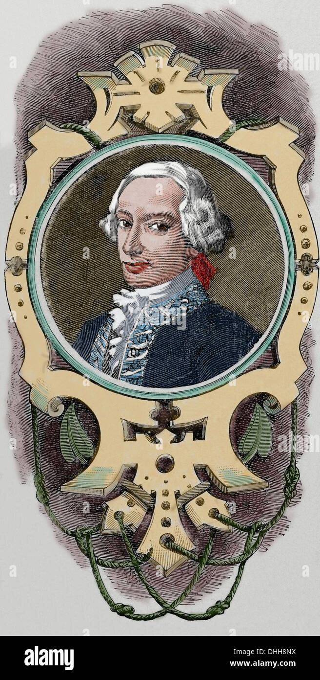 Spanish mathematician hi-res stock photography and images - Alamy