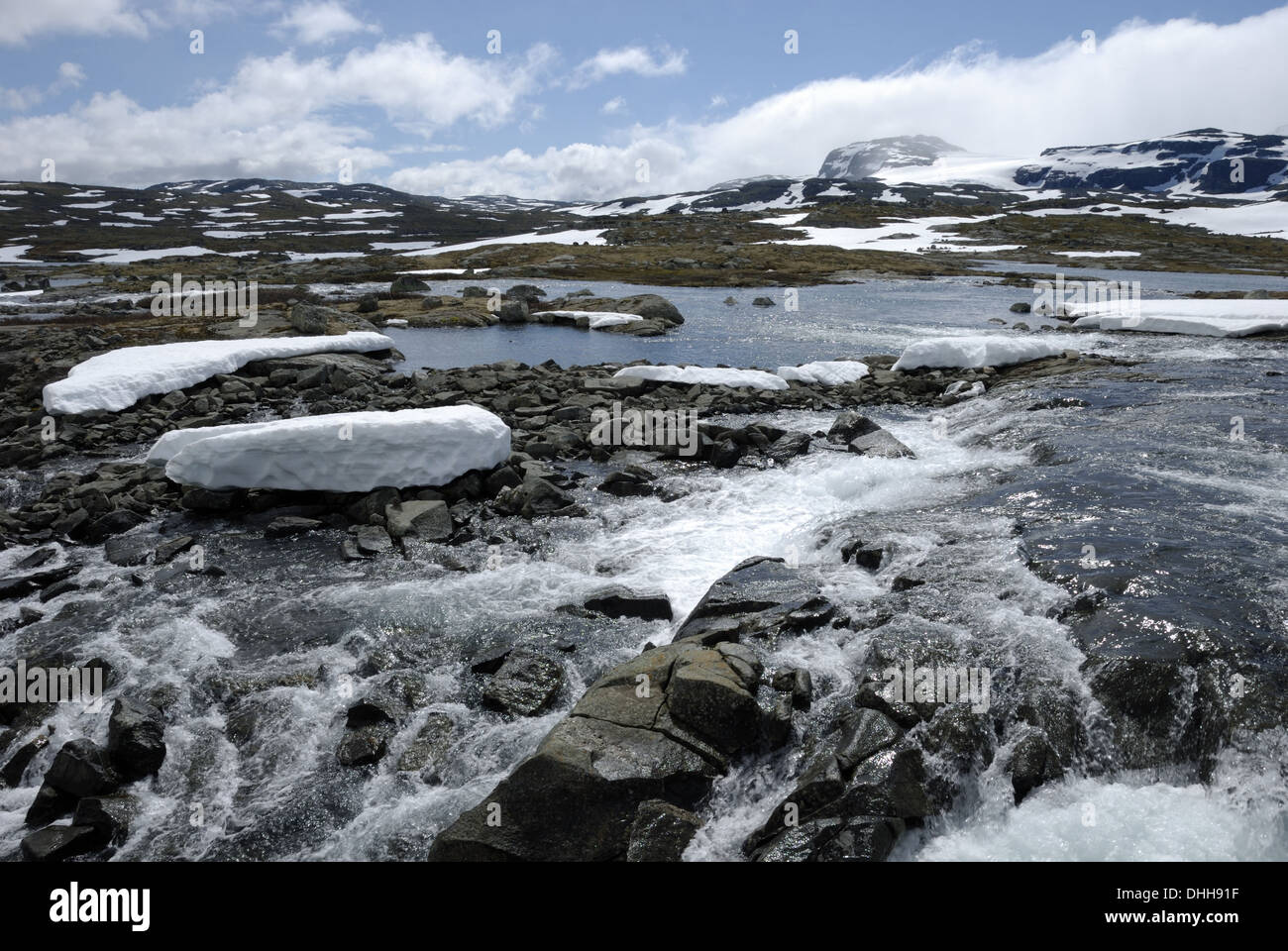 Finse hi-res stock photography and images - Alamy