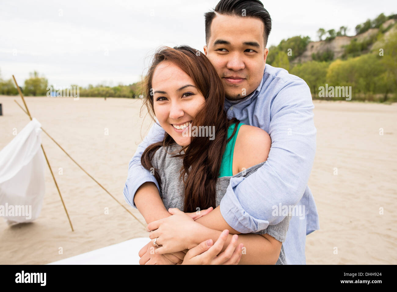 Filipino Smiling High Resolution Stock Photography and Images - Alamy