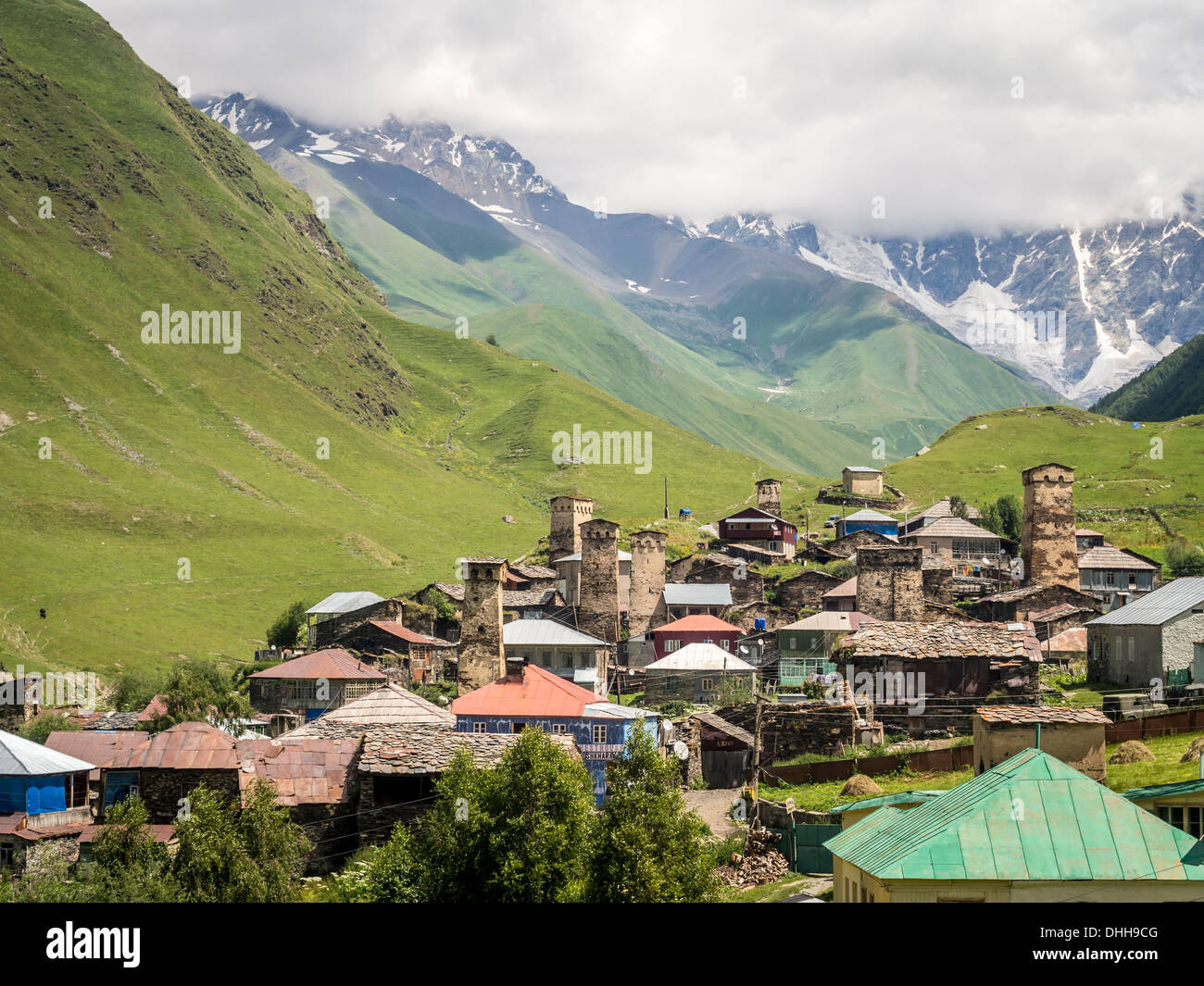 Koshkebi hi-res stock photography and images - Alamy