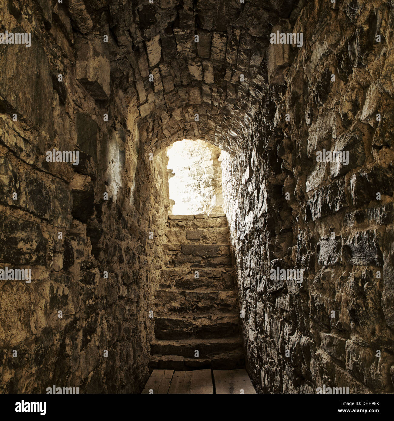 Old castle rocks hi-res stock photography and images - Alamy