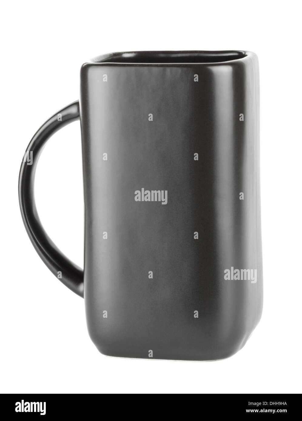 Mug water Cut Out Stock Images & Pictures - Alamy
