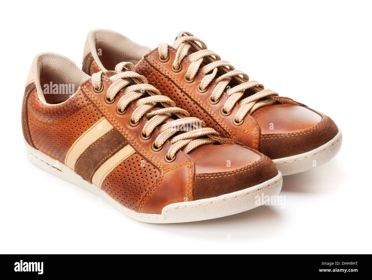 Running shoe sole Cut Out Stock Images & Pictures - Alamy