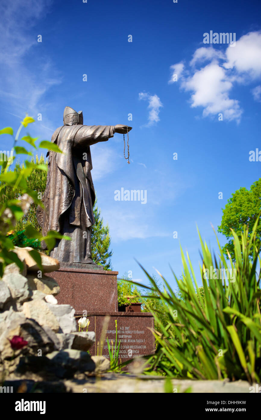 God bishop hi-res stock photography and images - Alamy