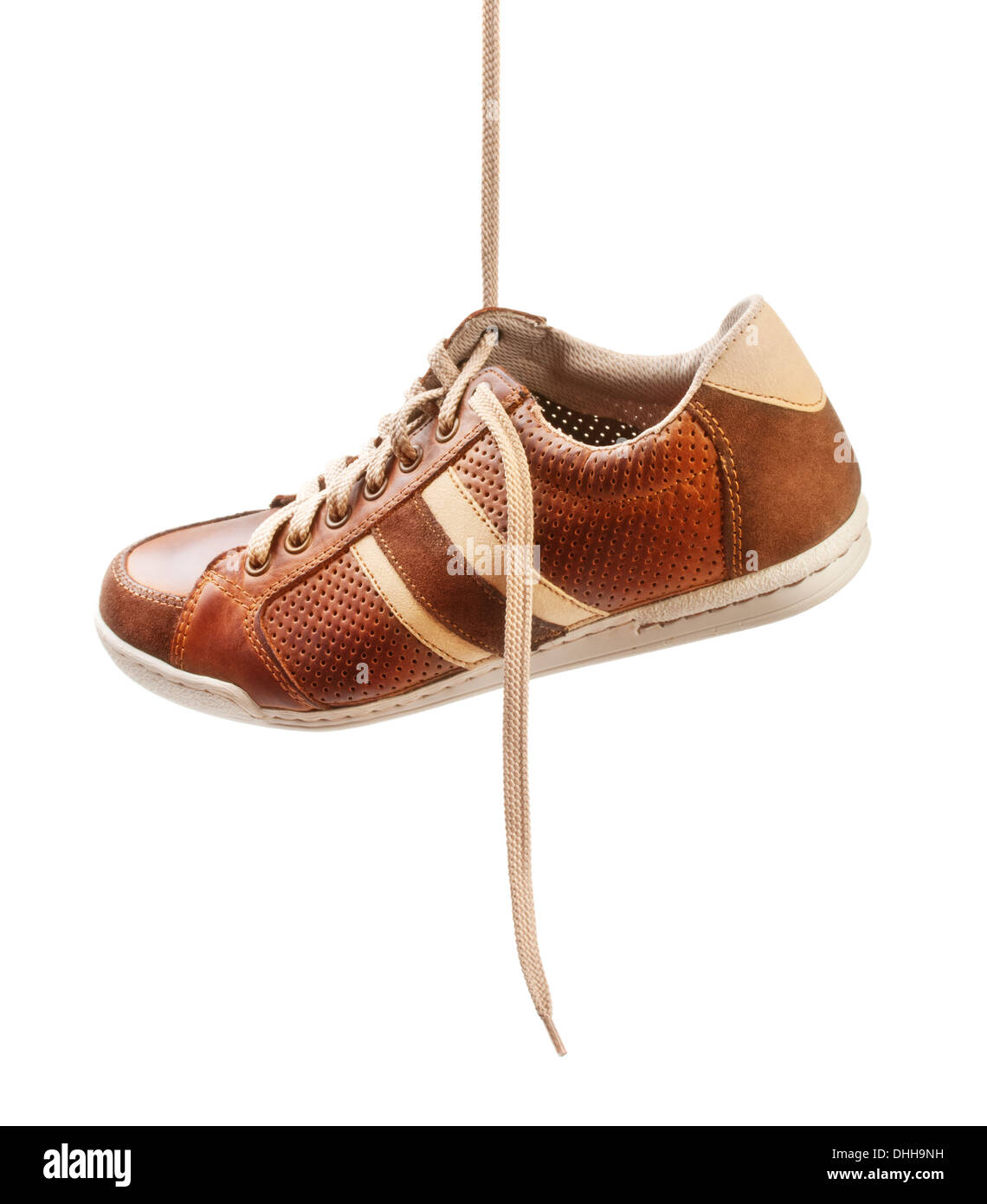 One track shoe hi-res stock photography and images - Alamy