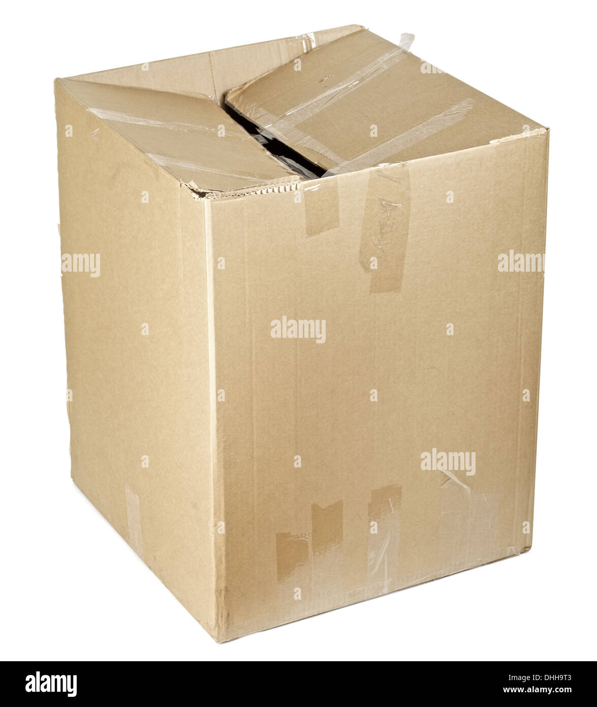 Balance box Cut Out Stock Images & Pictures - Alamy