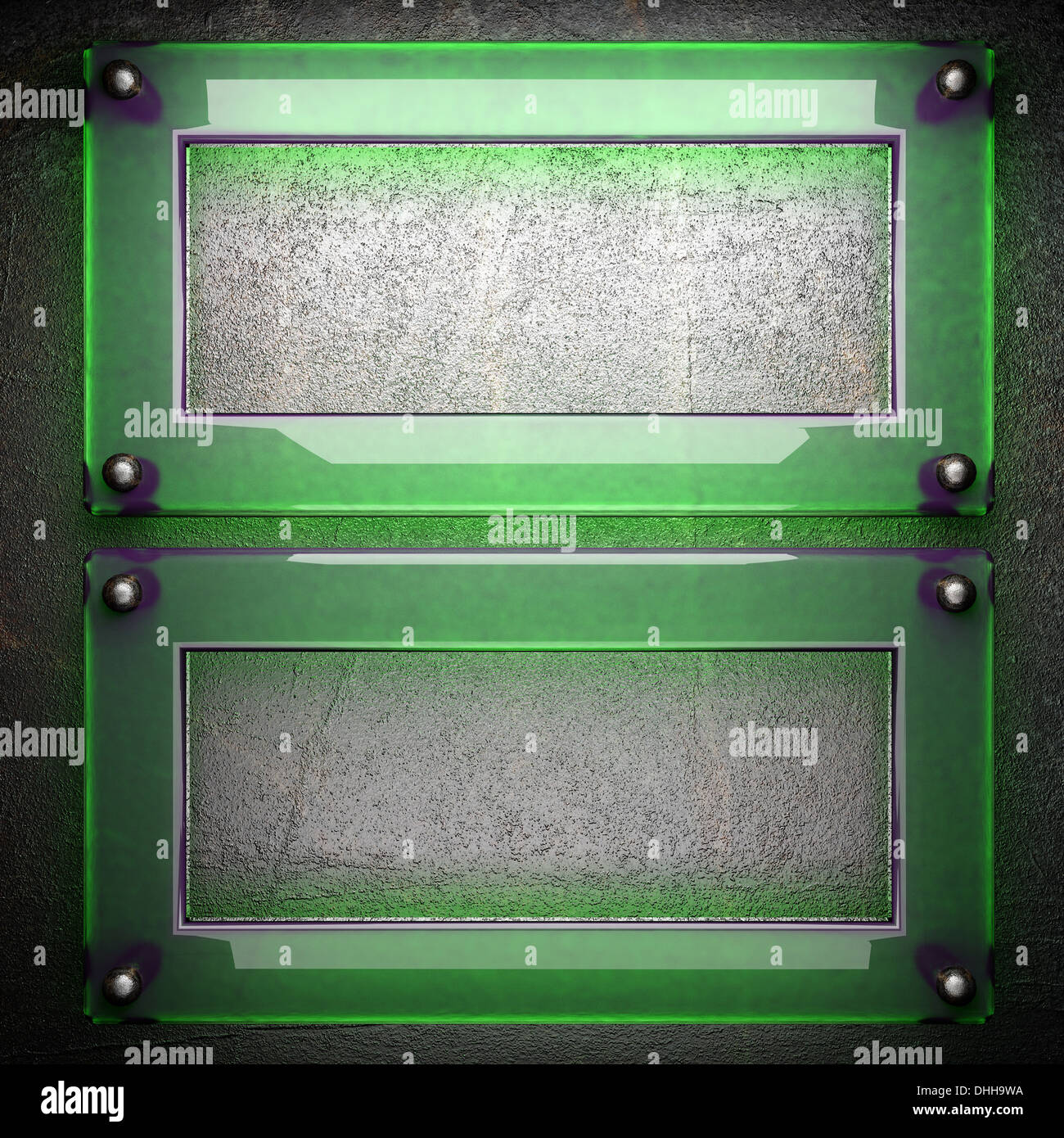 Luxury metallic wall metal hi-res stock photography and images - Alamy