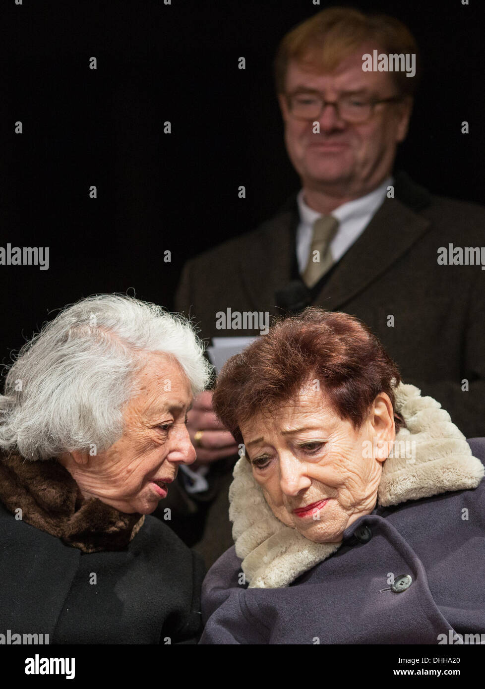 Margot Friedlander High Resolution Stock Photography and Images - Alamy