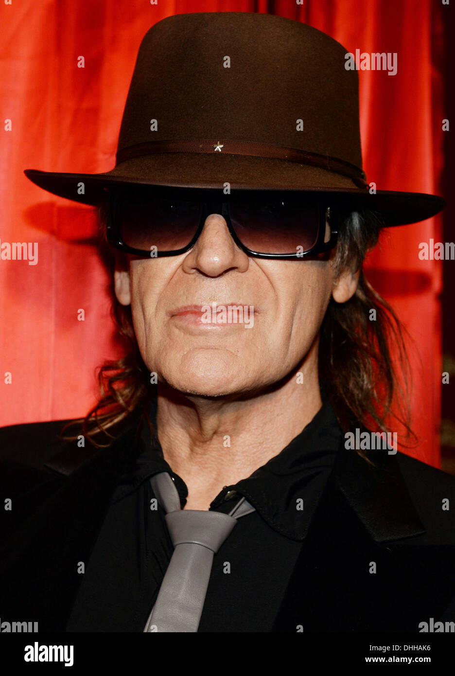 German singer udo lindenberg poses hi-res stock photography and images ...