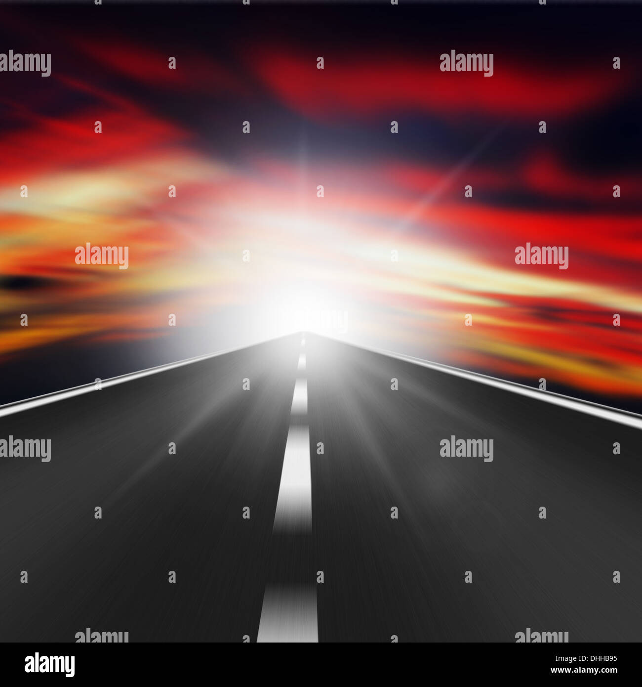 Disappearing land hi-res stock photography and images - Alamy