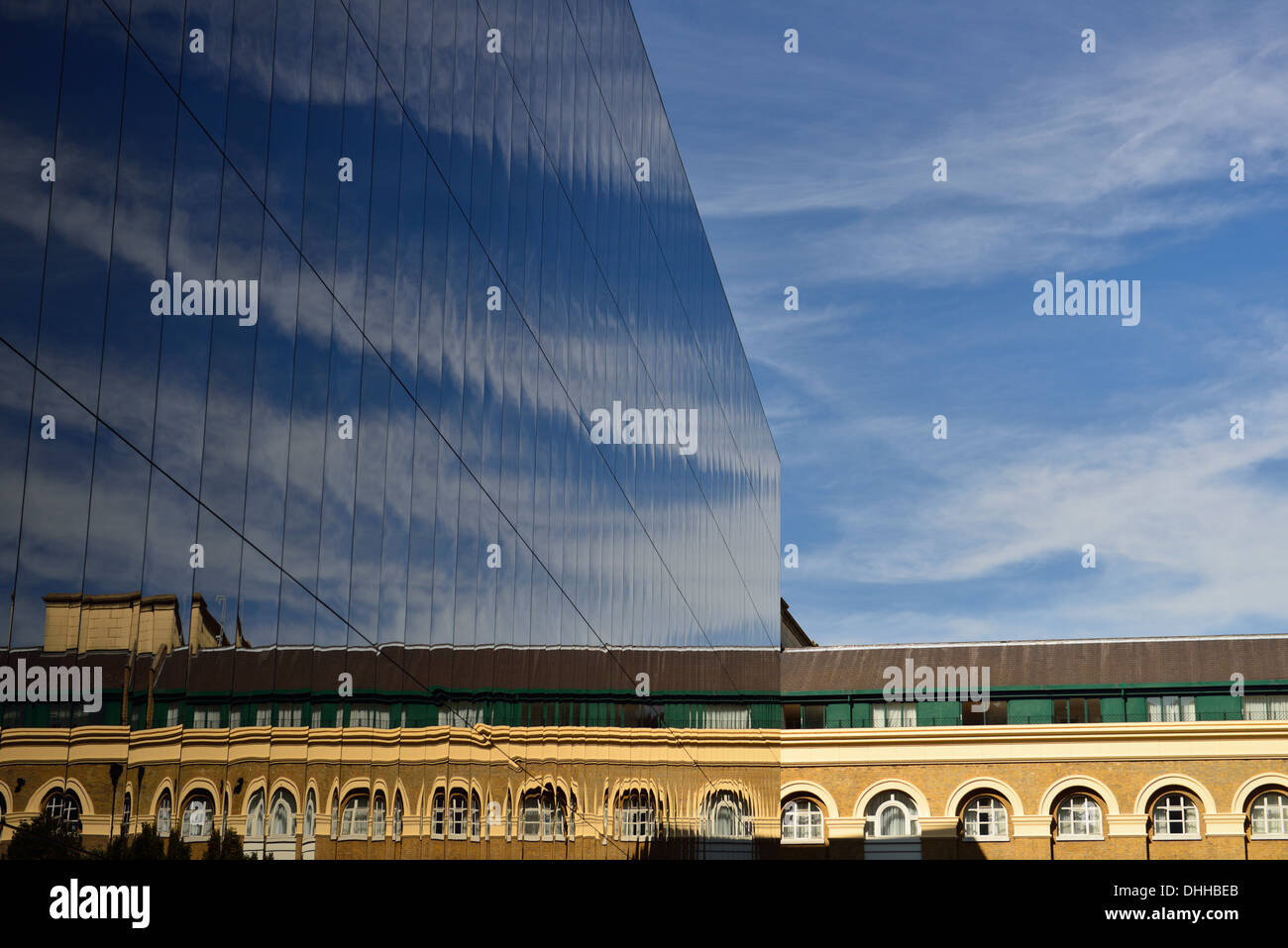 More London Riverside; London SE1; United Kingdom Stock Photo - Alamy