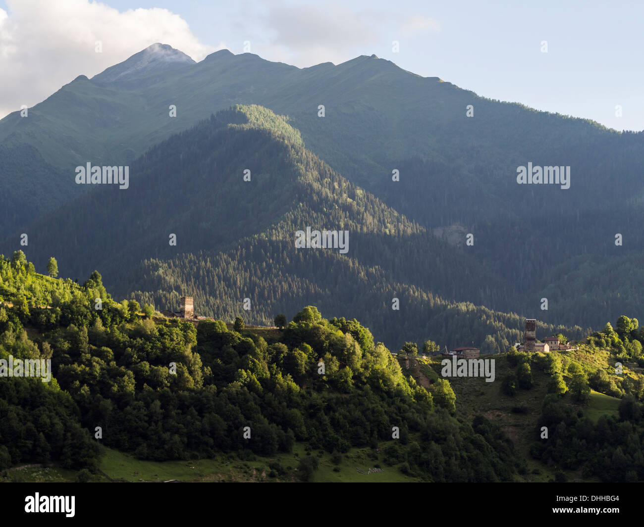 Koshkebi hi-res stock photography and images - Alamy