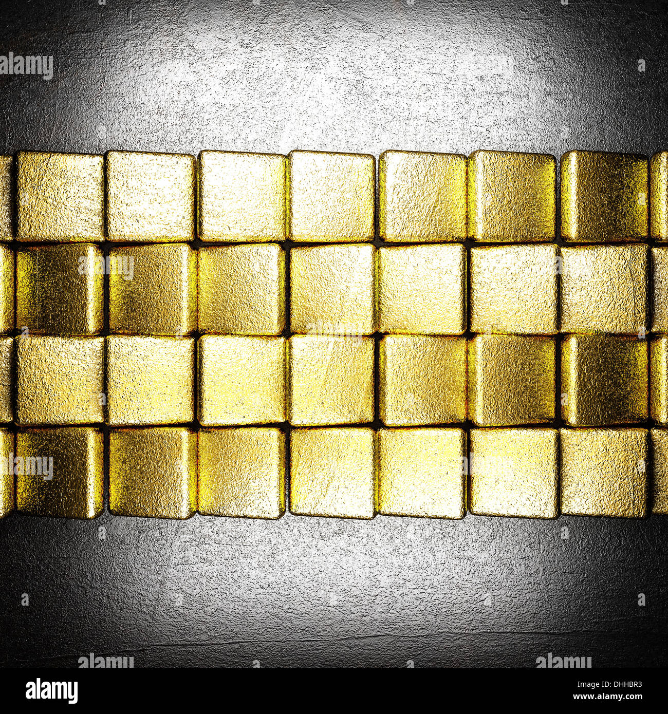 gold and silver background Stock Photo - Alamy