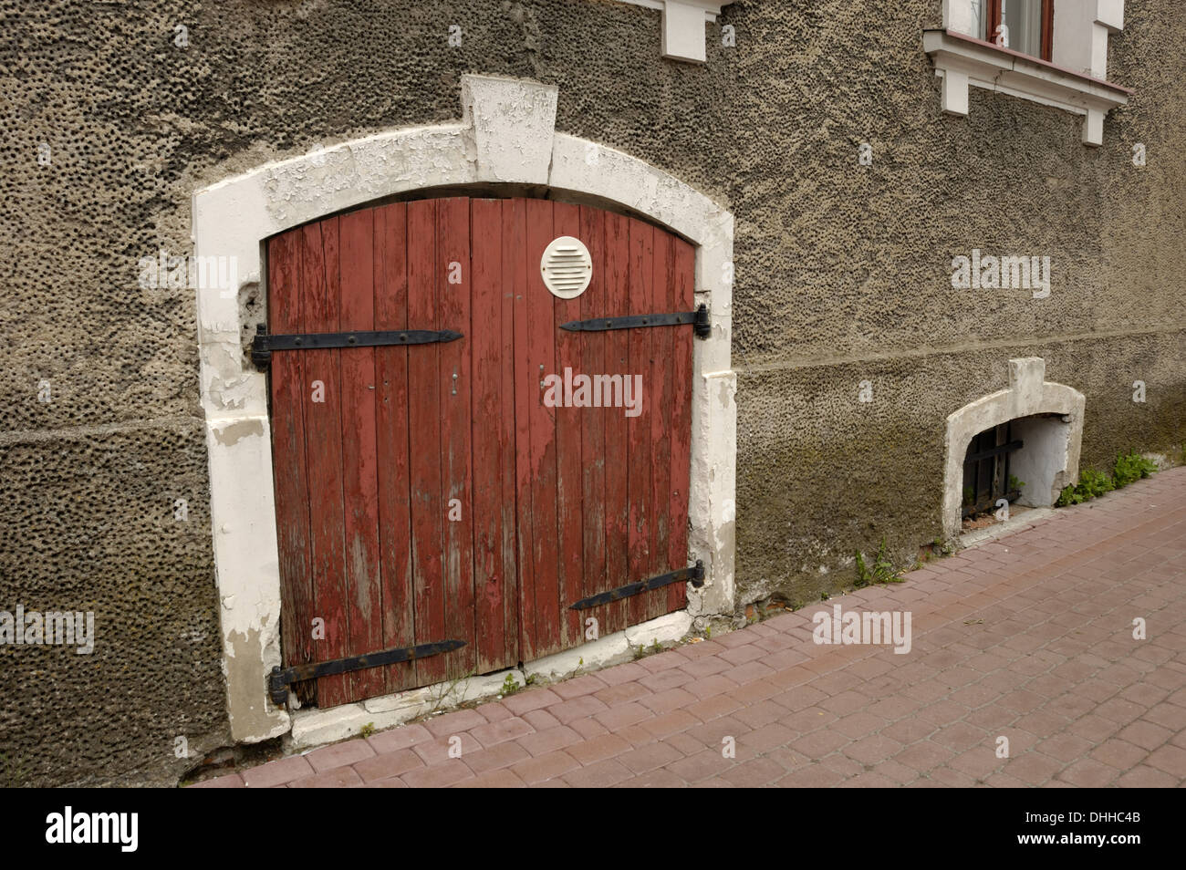Parnu gate hi-res stock photography and images - Alamy