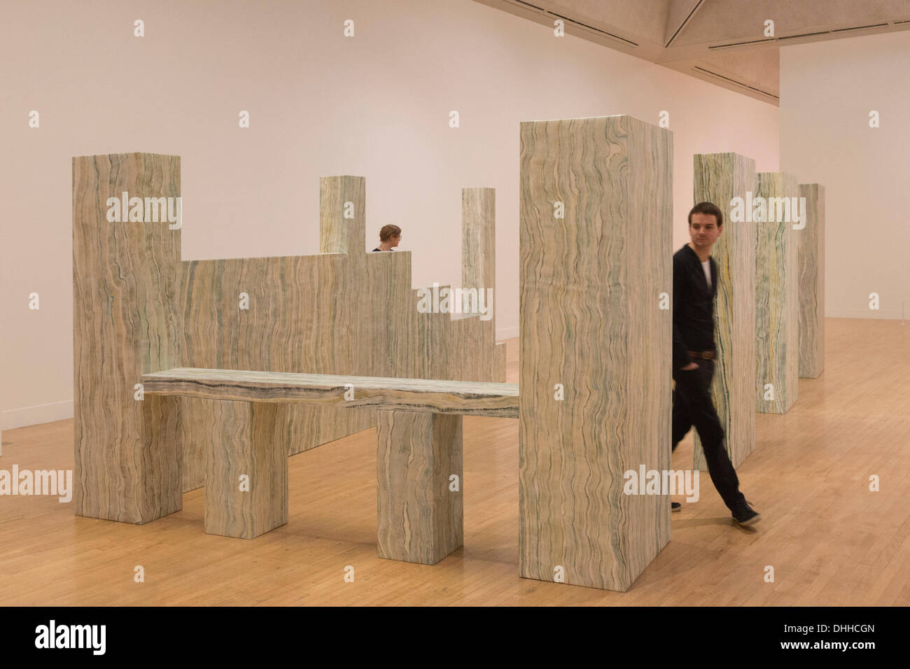 Lucy mckenzie tate hi-res stock photography and images - Alamy