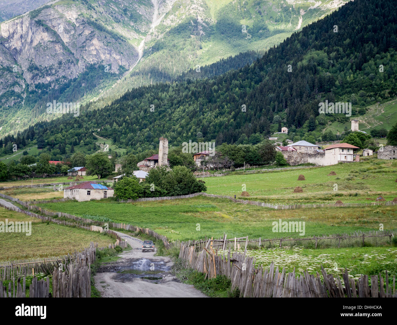 Koshkebi hi-res stock photography and images - Alamy