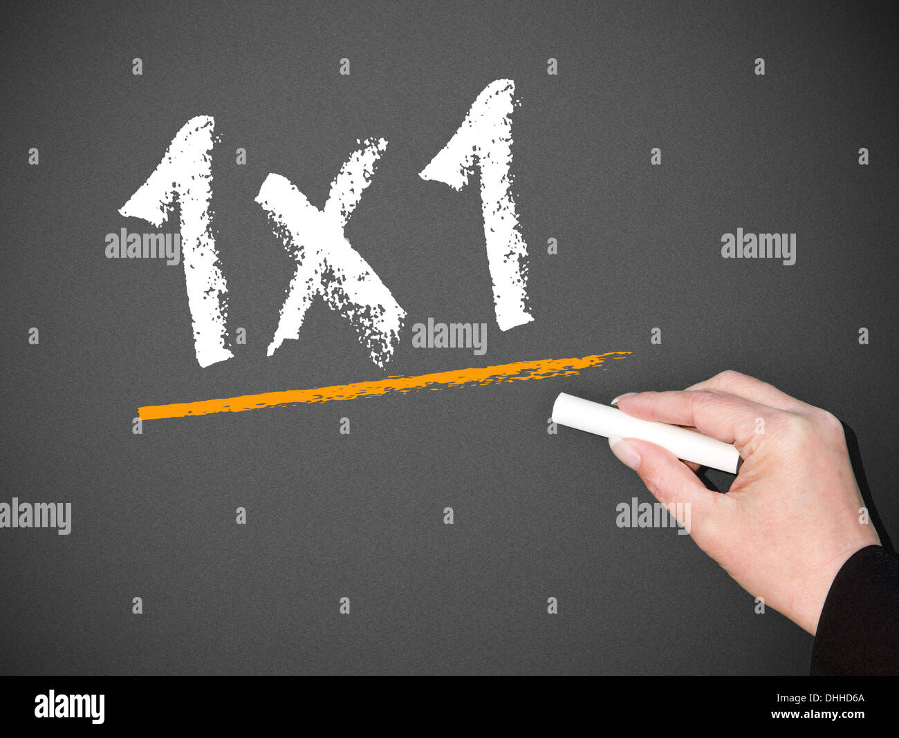 1 x 1 Stock Photo - Alamy