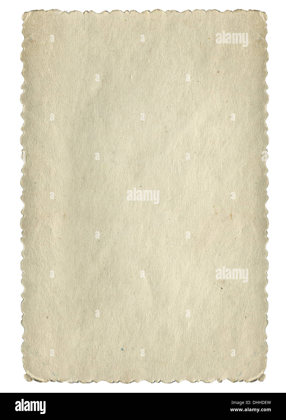 Closeup page old vintage Cut Out Stock Images & Pictures - Alamy