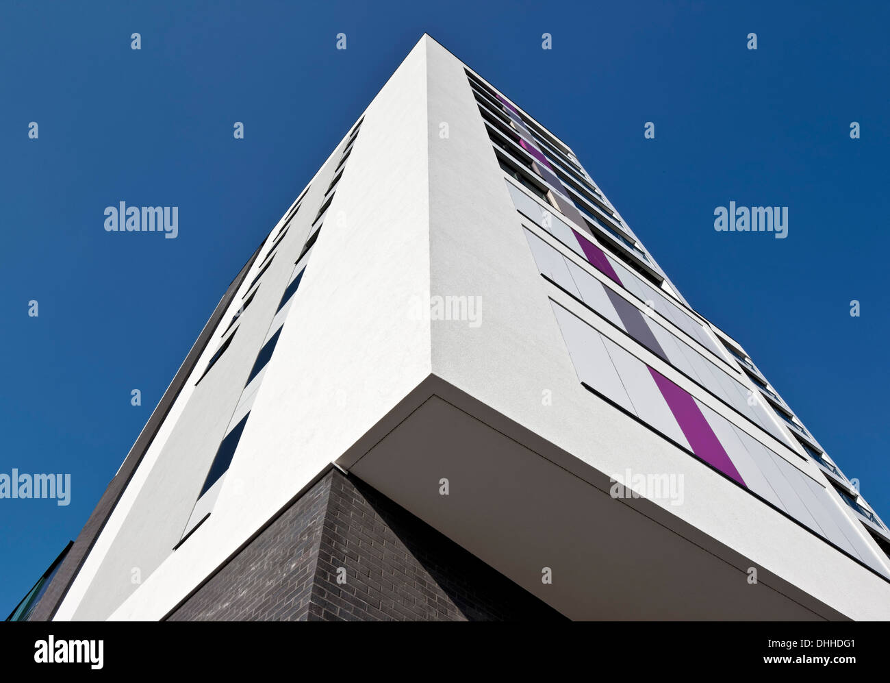 Neptune Point, Harrow, United Kingdom. Architect: Smith Design ...