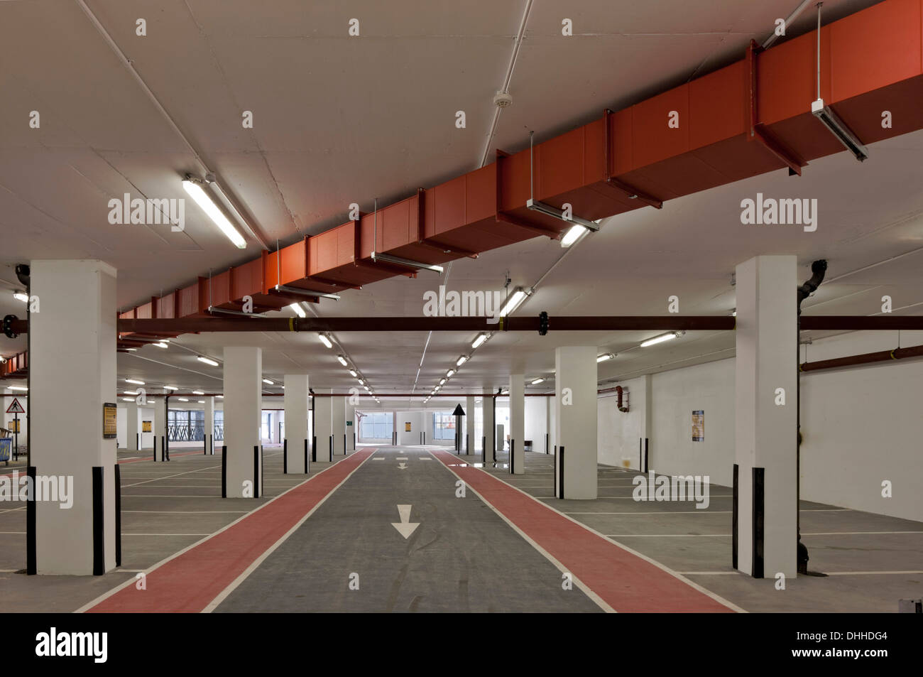 Neptune Point, Harrow, United Kingdom. Architect: Smith Design ...