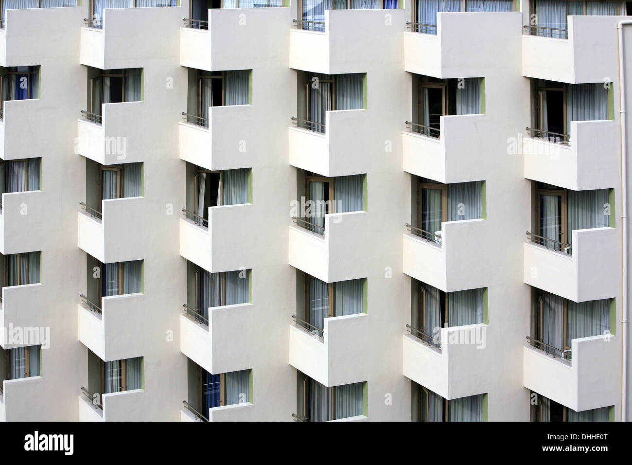 Monotonous concrete hi-res stock photography and images - Alamy