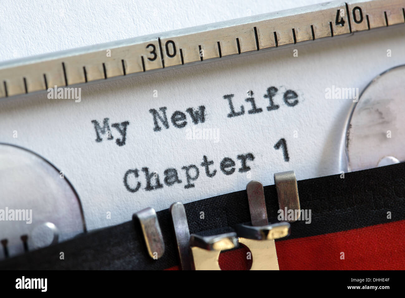 Life hi-res stock photography and images - Alamy