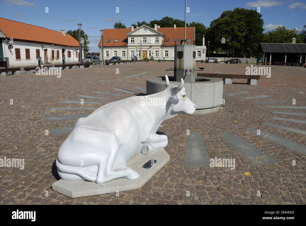 Cow parade hi-res stock photography and images - Alamy