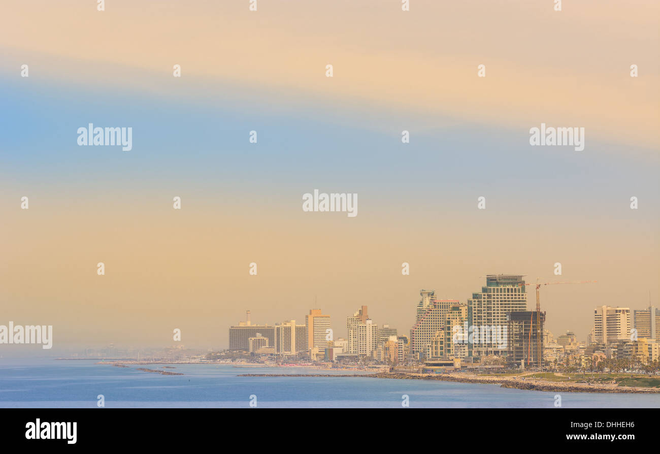 Sandstorm city hi-res stock photography and images - Alamy
