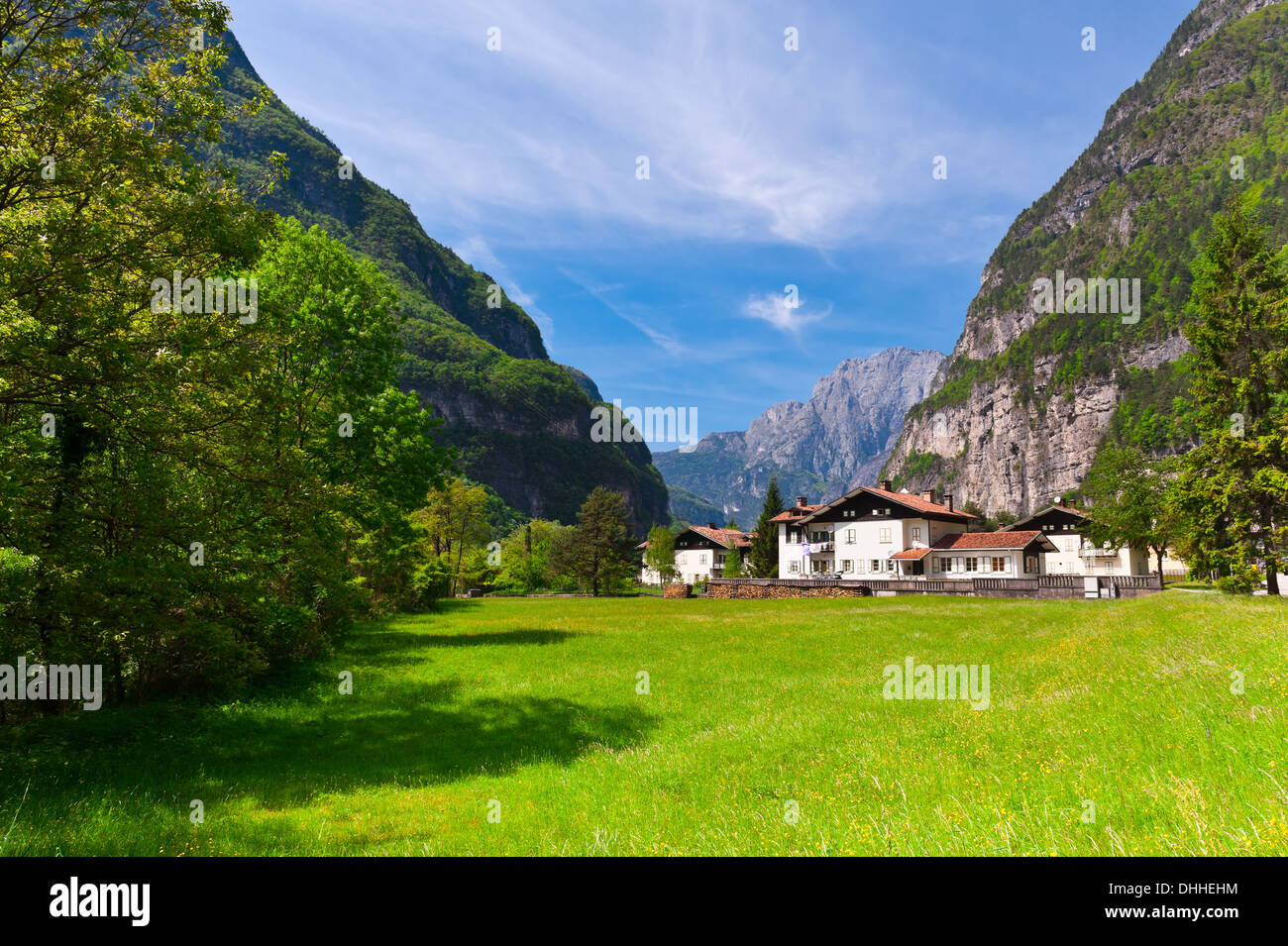 High up in hi-res stock photography and images - Alamy