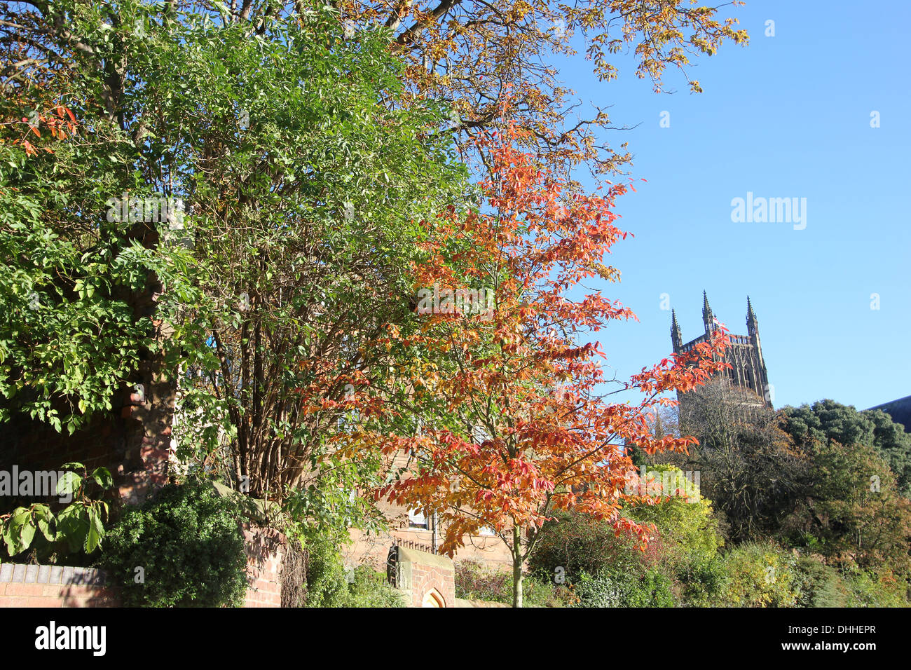 Riverside history hi-res stock photography and images - Alamy