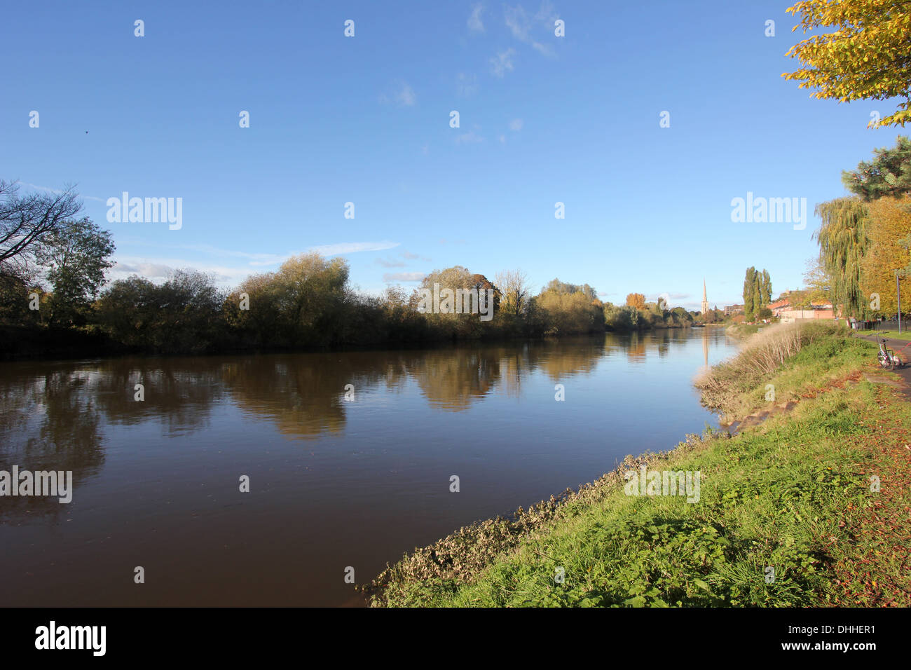 Beautiful worcester hi-res stock photography and images - Alamy
