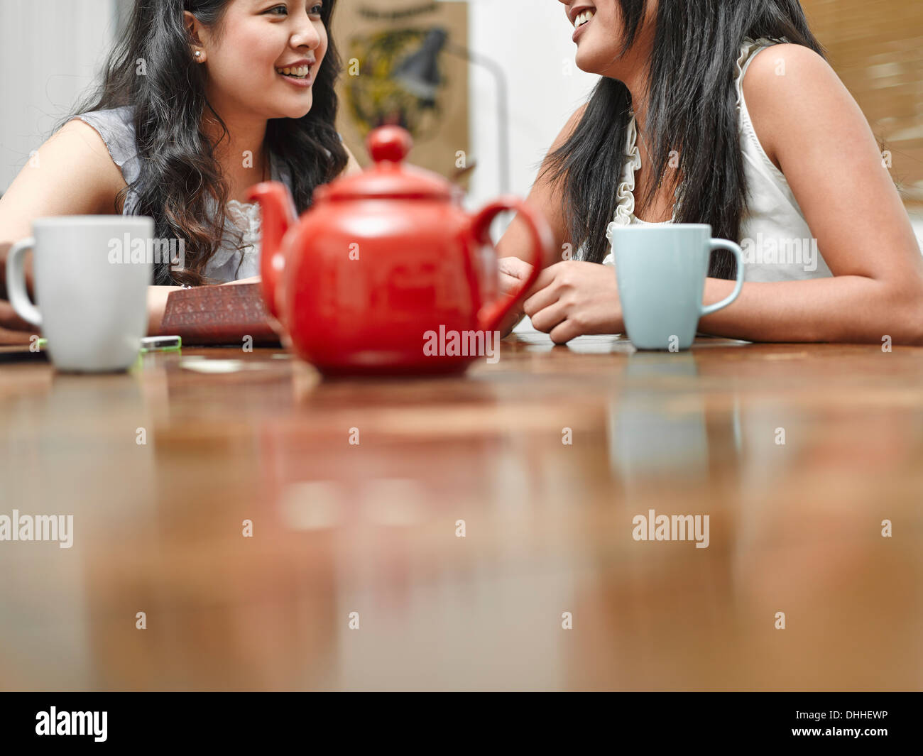 Asian Pot High Resolution Stock Photography and Images - Alamy