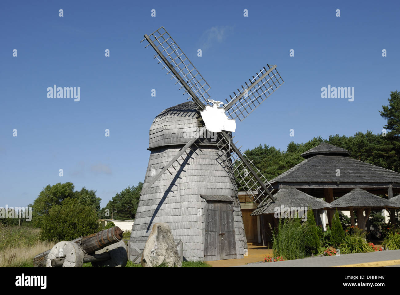 Sventoji hi-res stock photography and images - Alamy