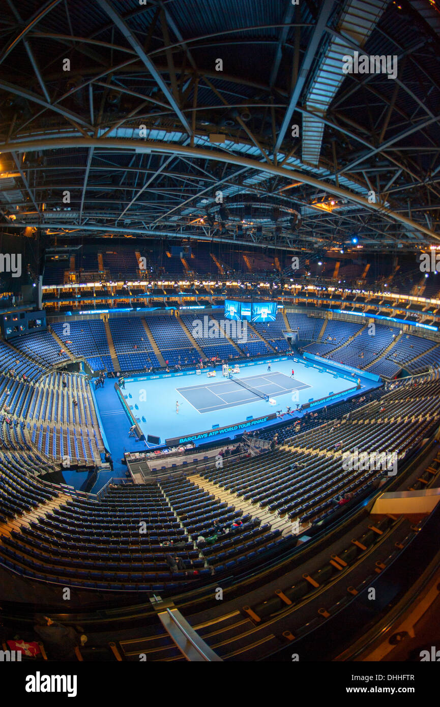 Inside O2 Arena High Resolution Stock Photography and Images - Alamy