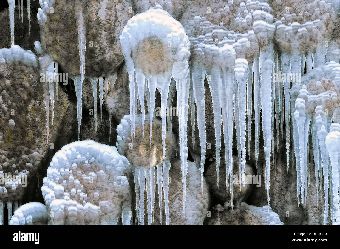 Ice cold soft Stock Photo - Alamy