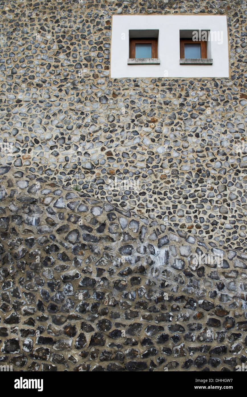 Flint Stone Background High Resolution Stock Photography and Images - Alamy
