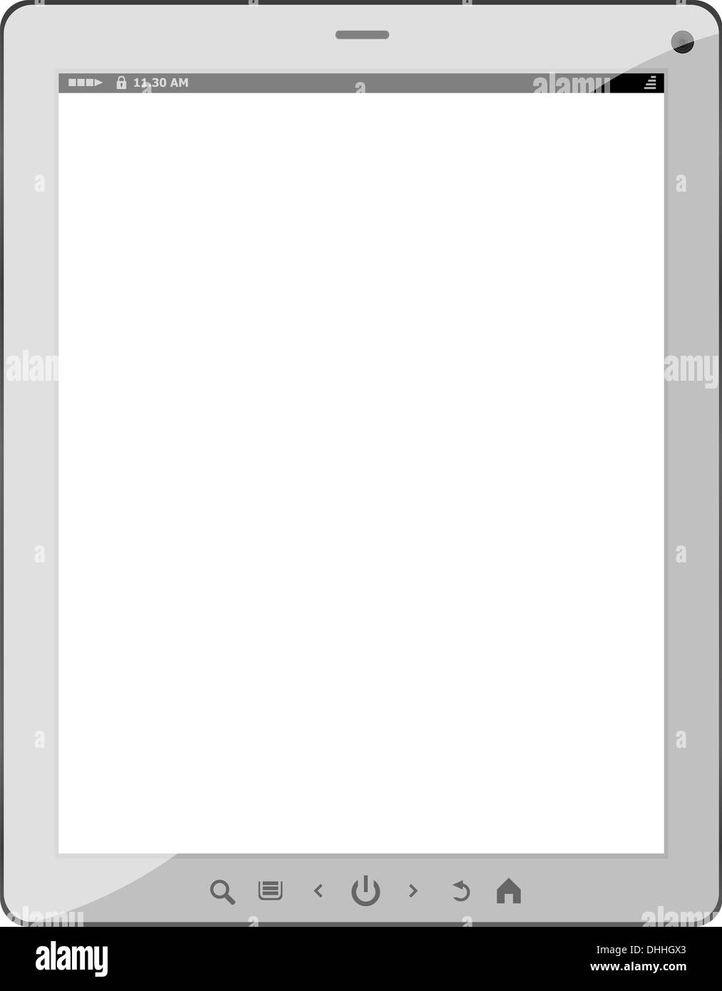 Spa gadget Black and White Stock Photos & Images - Alamy