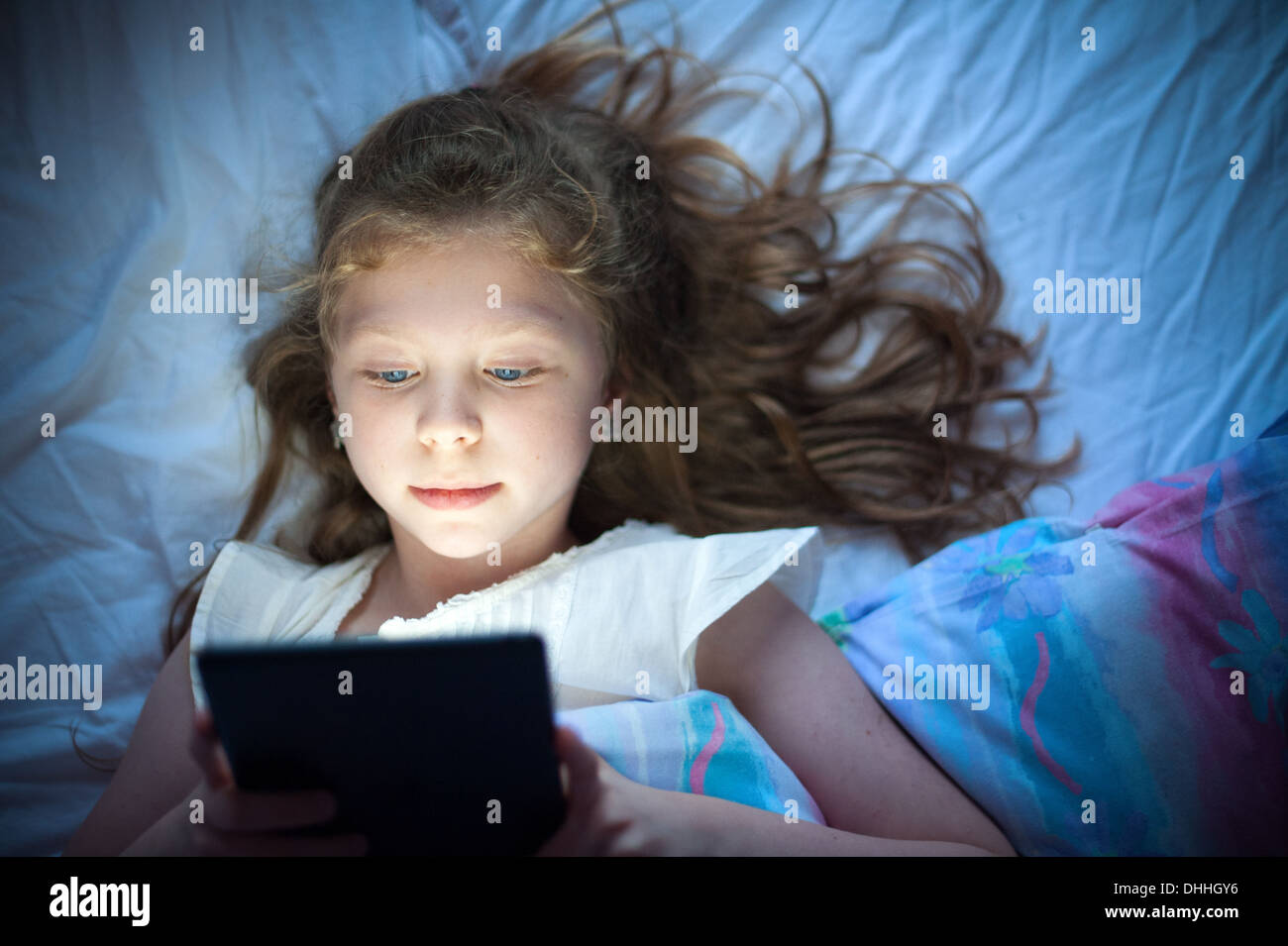 Computer bed hi-res stock photography and images - Alamy