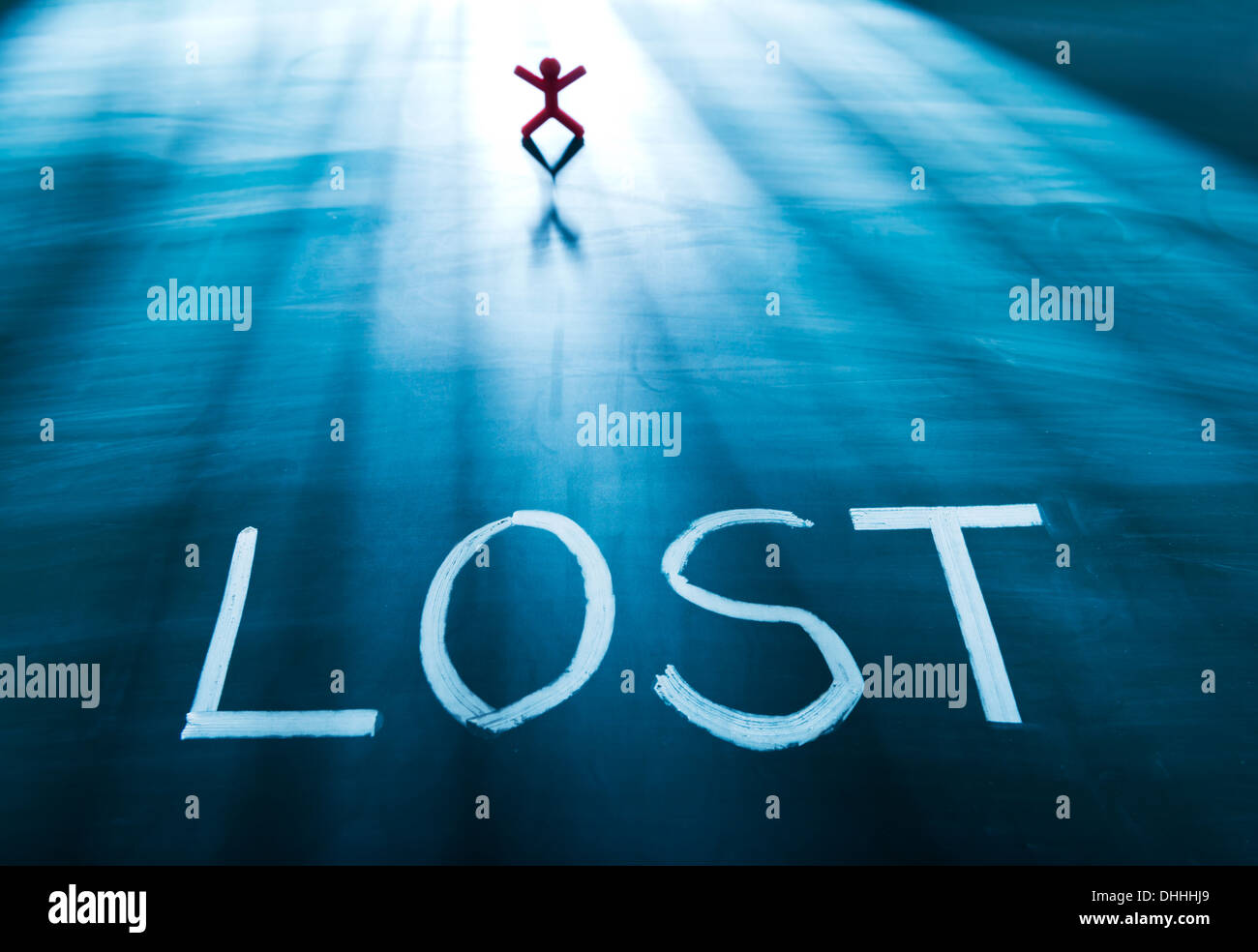 Lost communication hi-res stock photography and images - Alamy