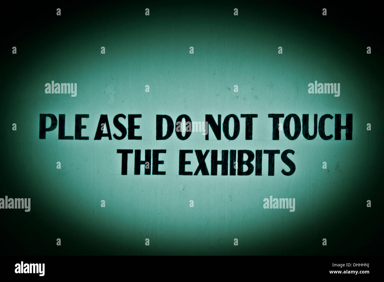 please do not touch Stock Photo - Alamy