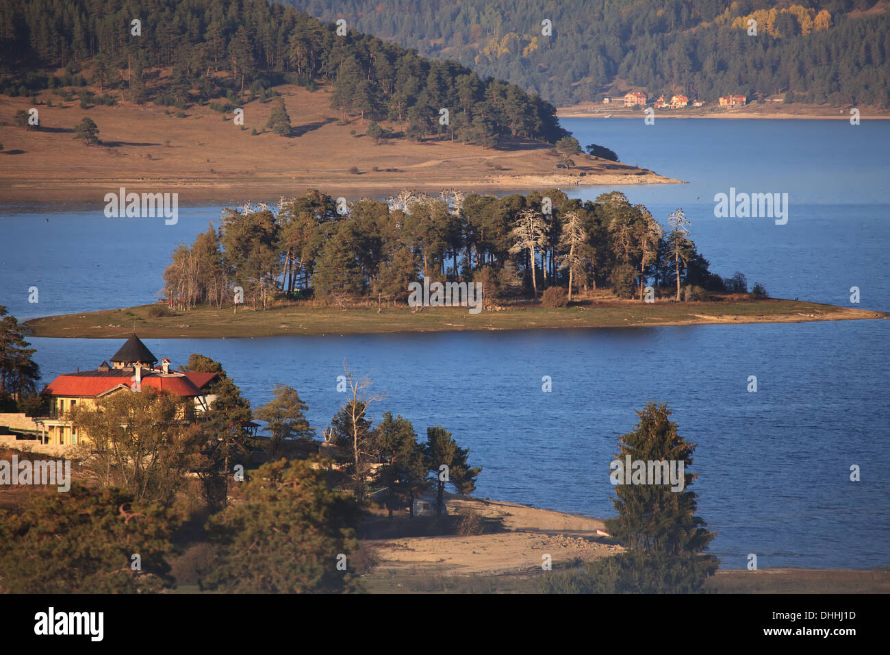 Batak bulgarian hi-res stock photography and images - Alamy