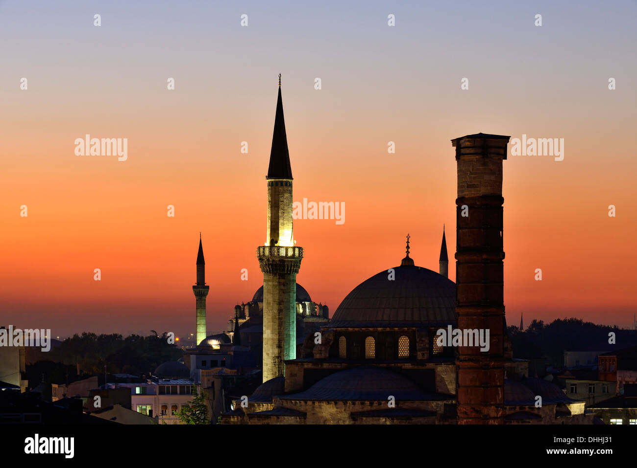 Ali pasha hi-res stock photography and images - Alamy