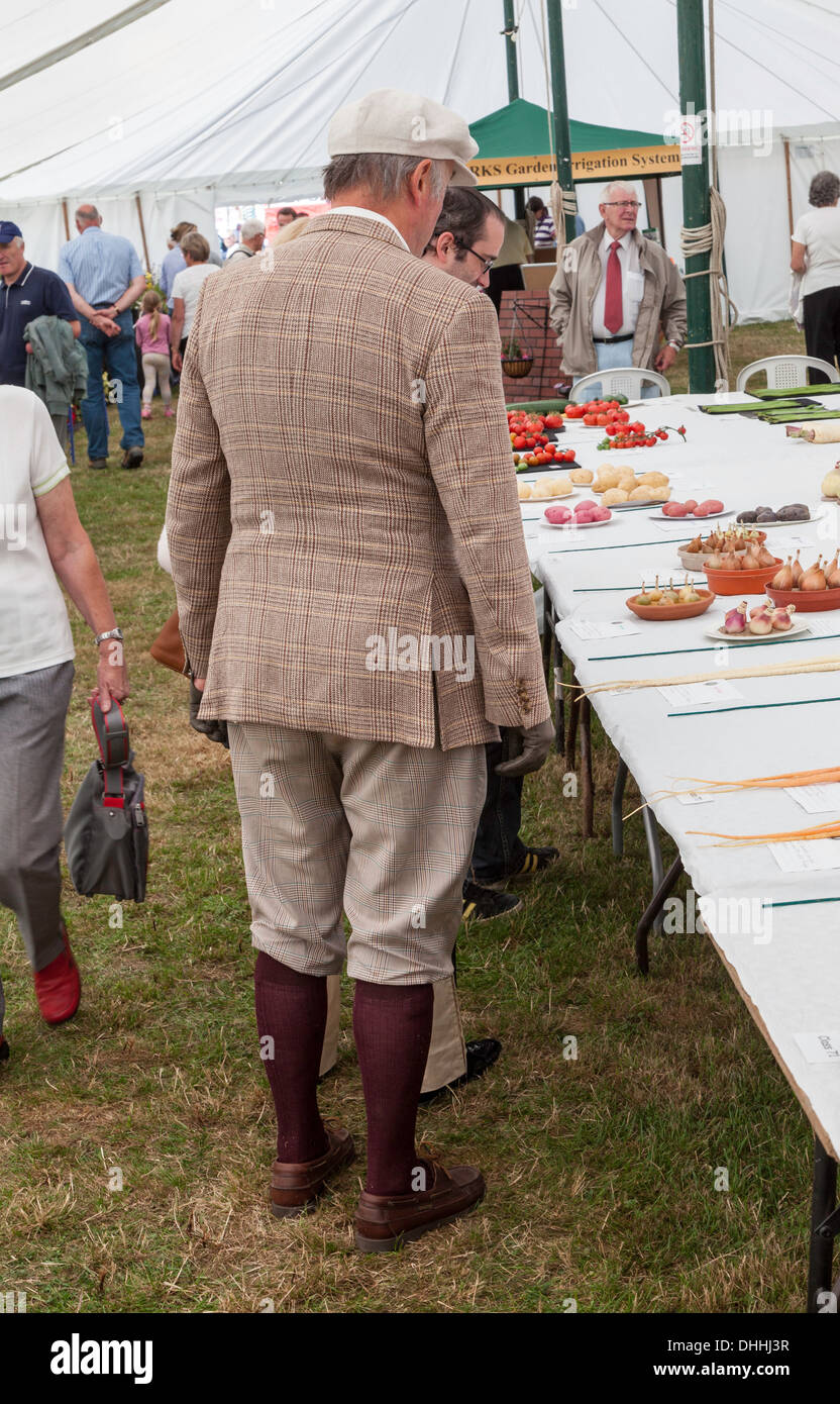 Prize Vegetables High Resolution Stock Photography and Images - Alamy