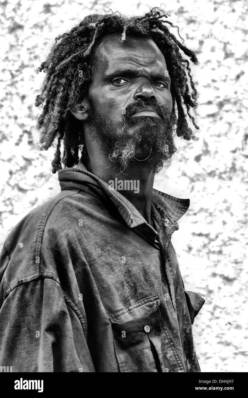 Vincent w Black and White Stock Photos & Images - Alamy