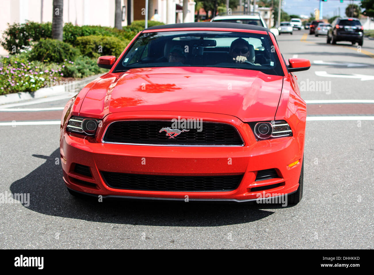 Ford venice hi-res stock photography and images - Alamy
