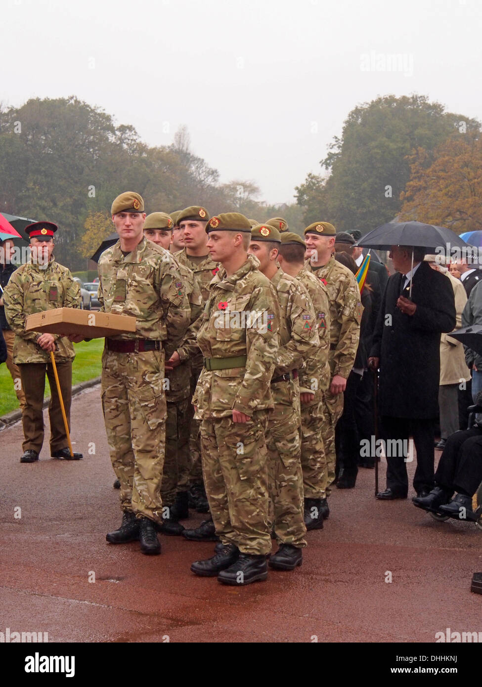 St annes cemetery hi-res stock photography and images - Alamy