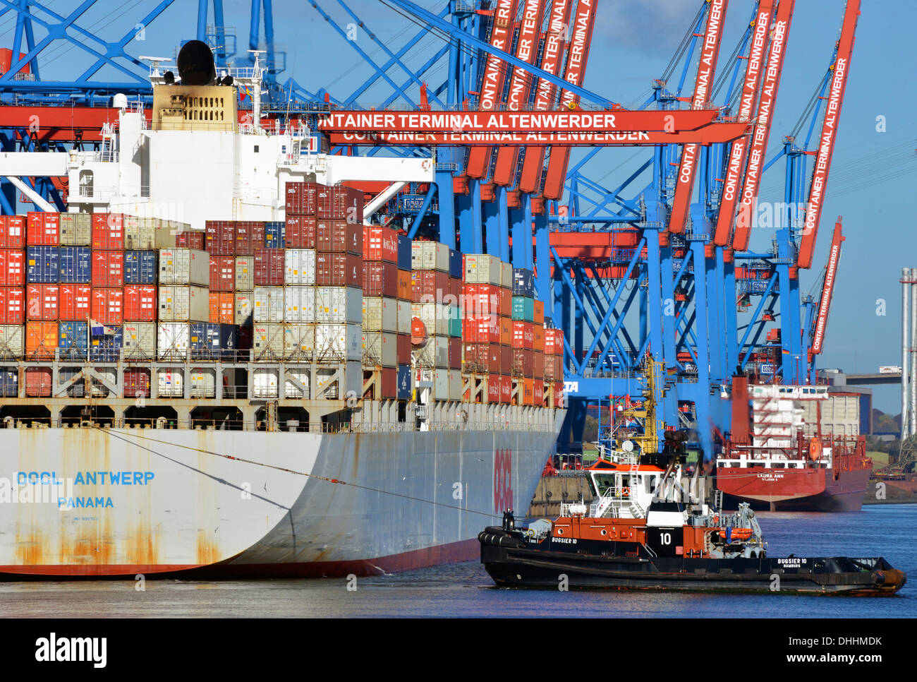 Oocl Stock Photos & Oocl Stock Images - Alamy