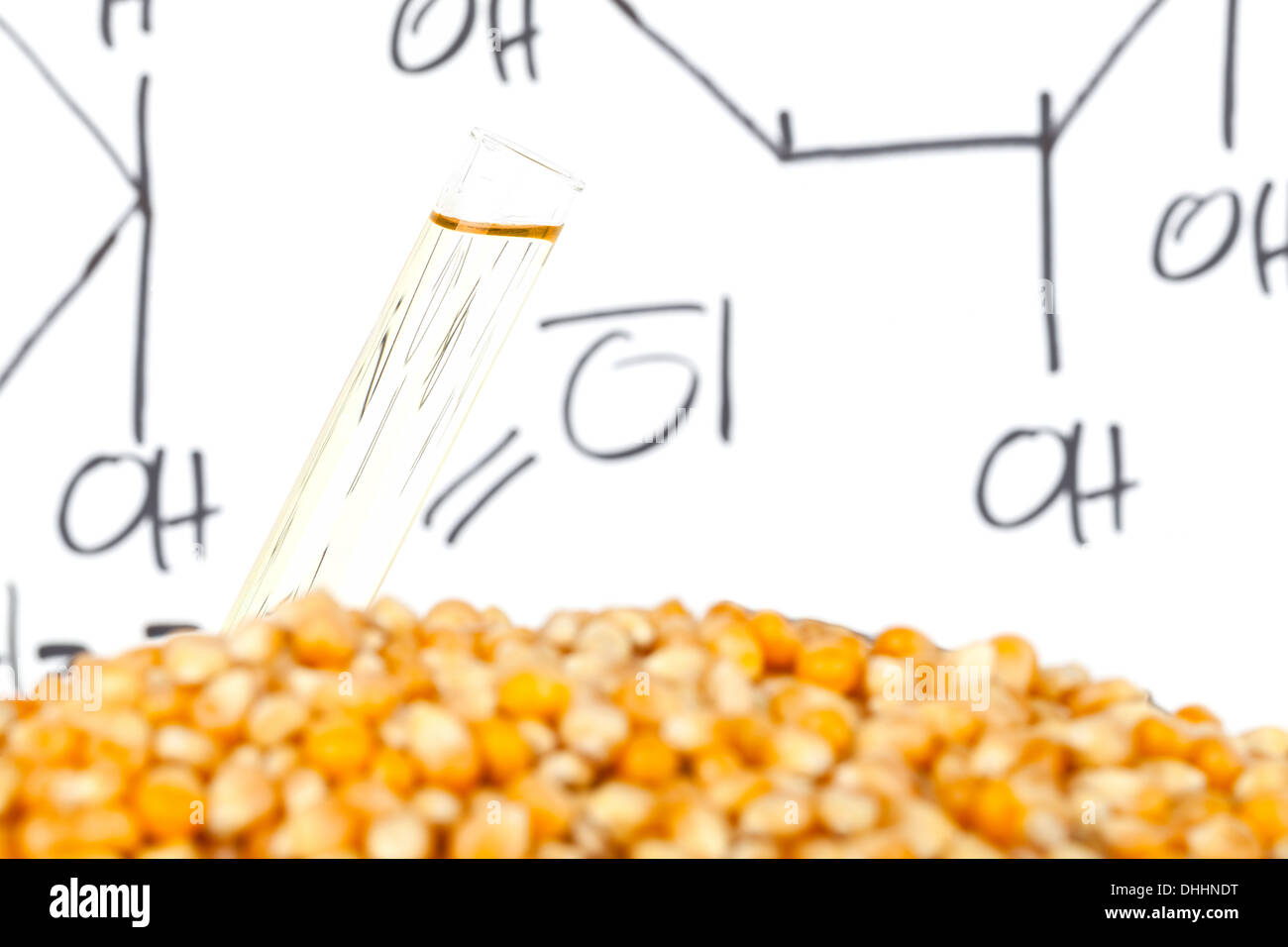 Biofuel research hi-res stock photography and images - Alamy